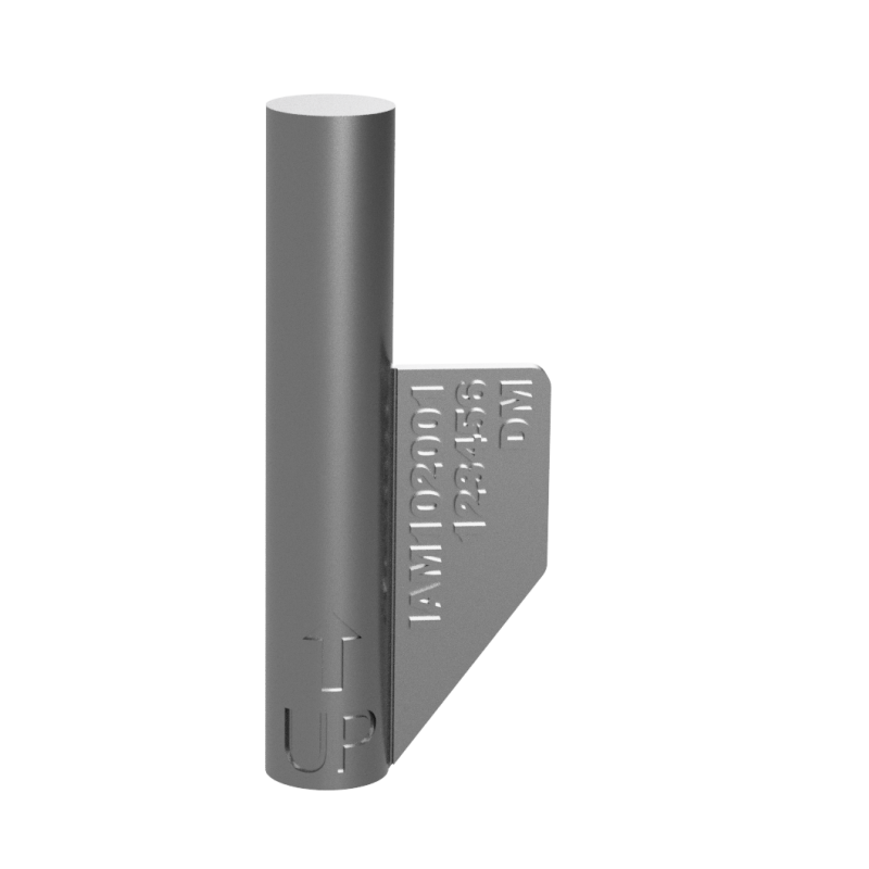 Zugprobe für den 3D-Druck | TÜV NORD